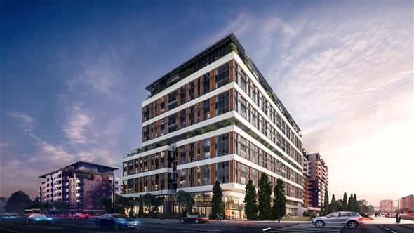 dA | Dizajn Arhitektura